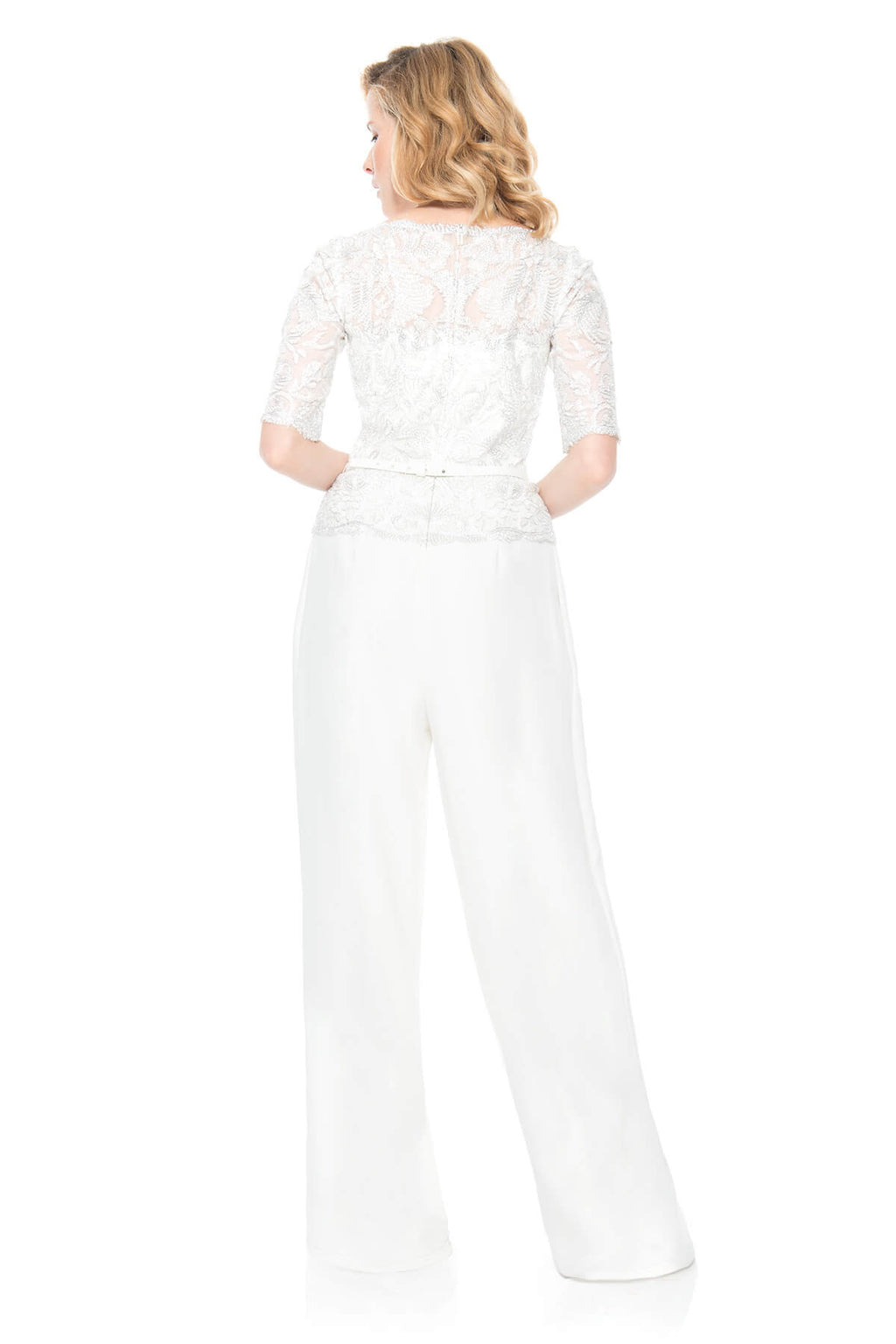 Sunbird Jumpsuit – Tadashi Shoji Official Online Boutique