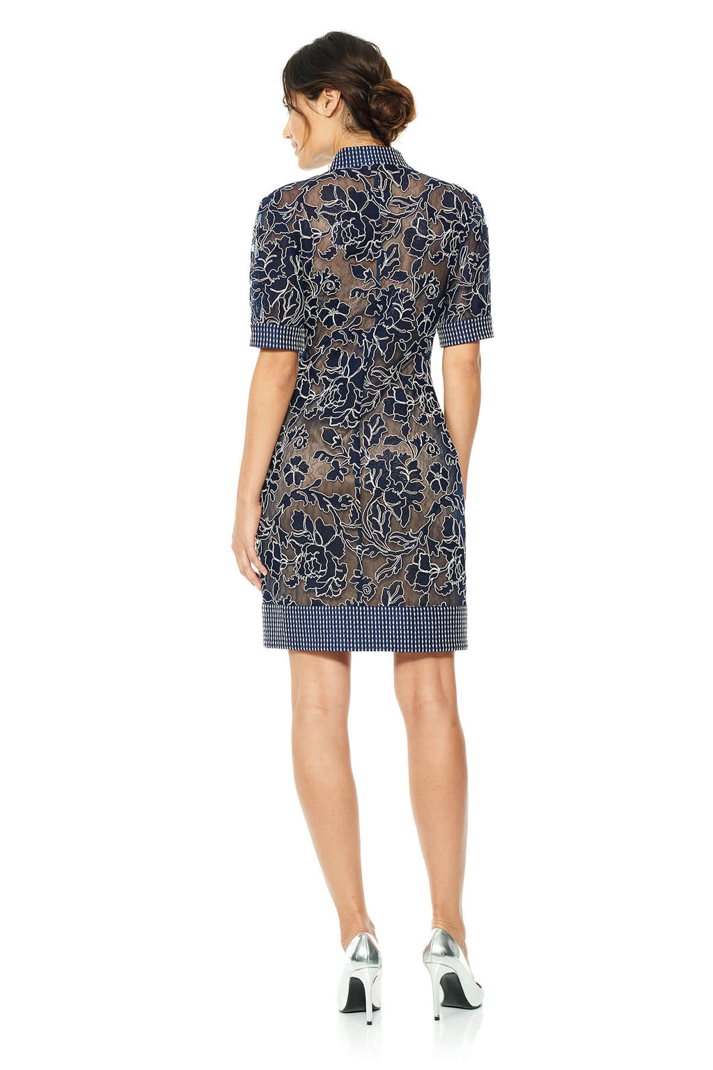Seki Dress – Tadashi Shoji Official Online Boutique