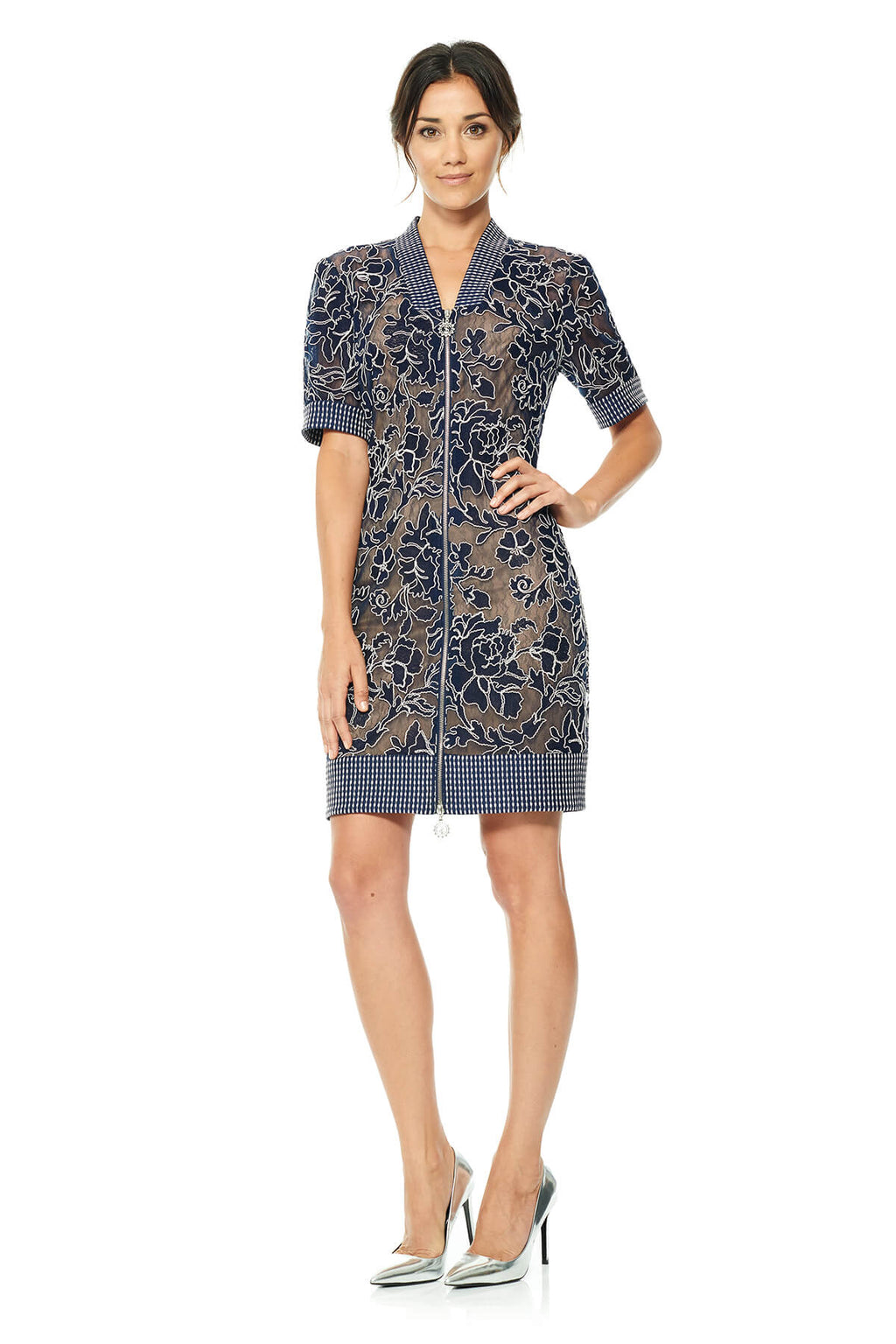 Seki Dress – Tadashi Shoji Official Online Boutique